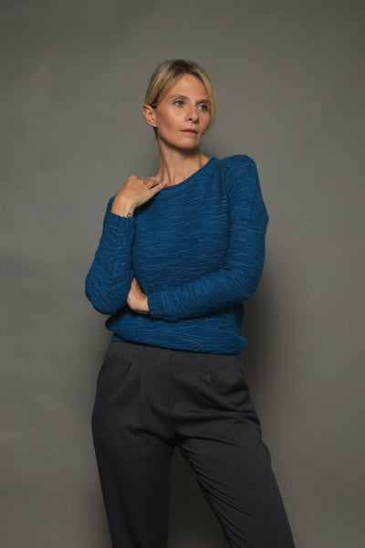 CUELLO U ALGODÓN PETROLEO - ART.7992 – montecarlo-sw